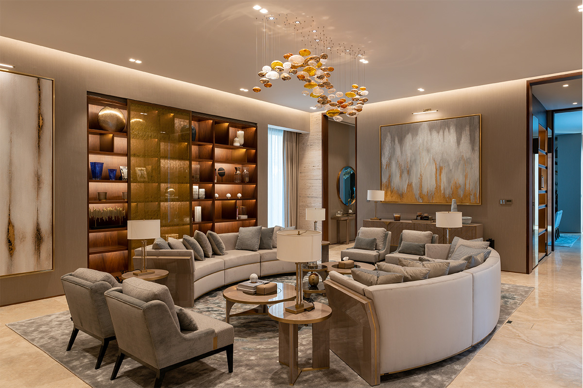 ELE Interior Design Studio | Luxury Interior Designer in Dubai - Abu ...