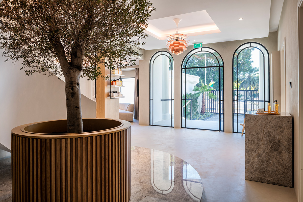 ELE Interior Design Studio | Luxury Interior Designer in Dubai - Abu ...