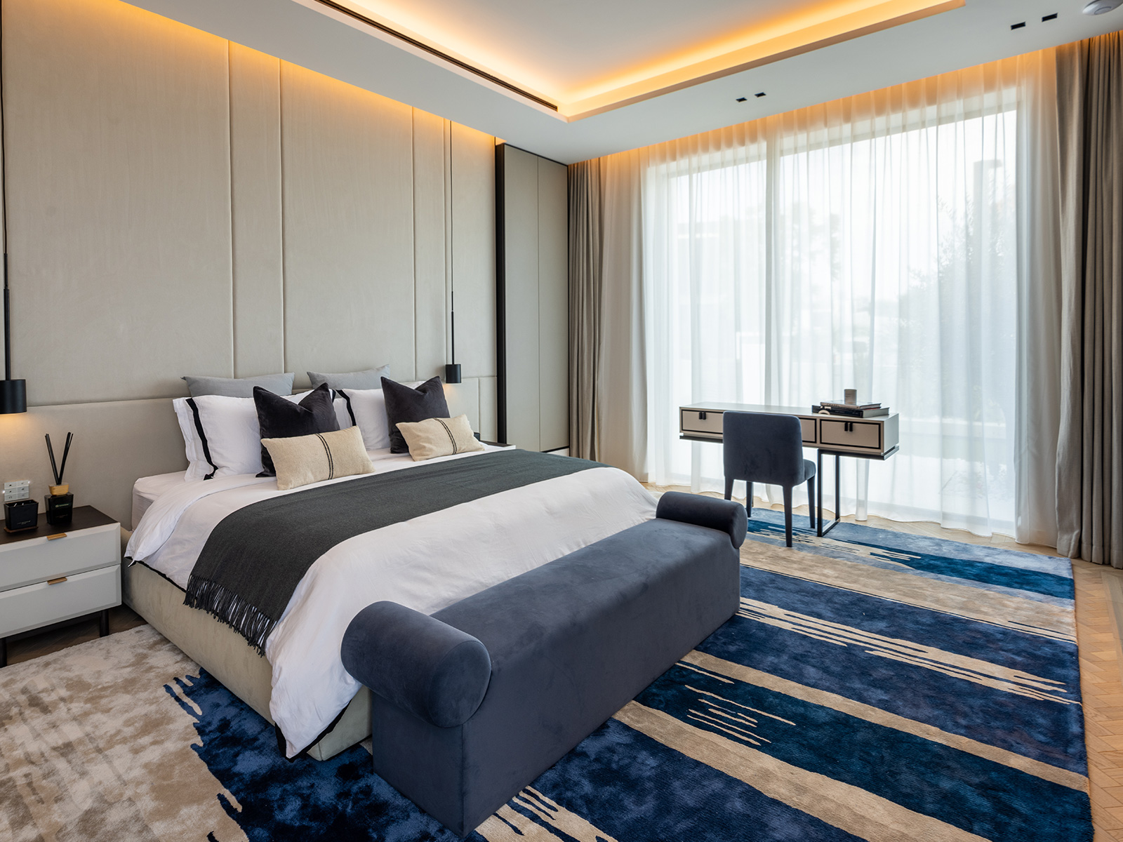 ELE Interior Design Studio | Luxury Interior Designer in Dubai - Abu ...