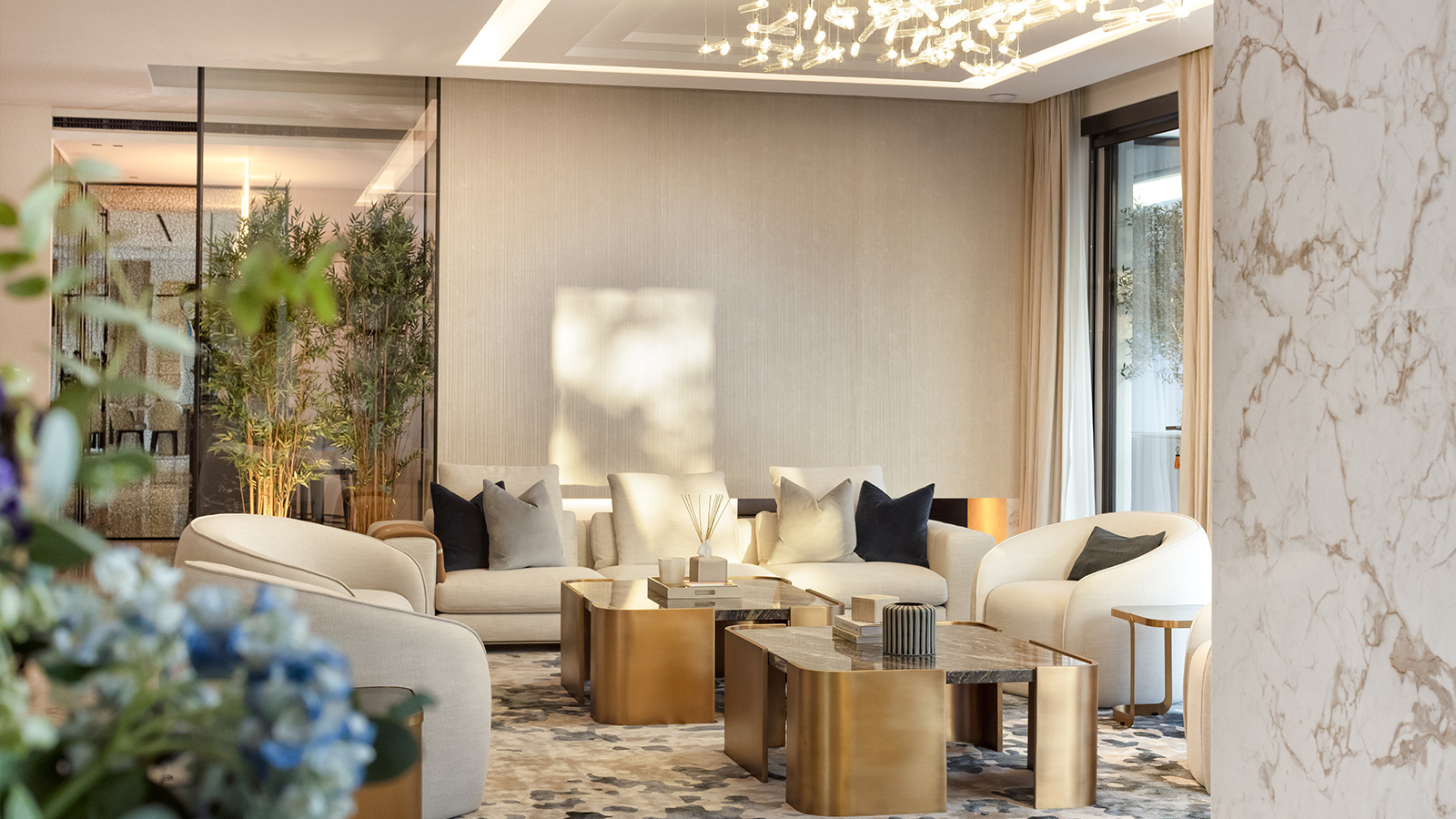 ELE Interior Design Studio | Luxury Interior Designer in Dubai - Abu ...