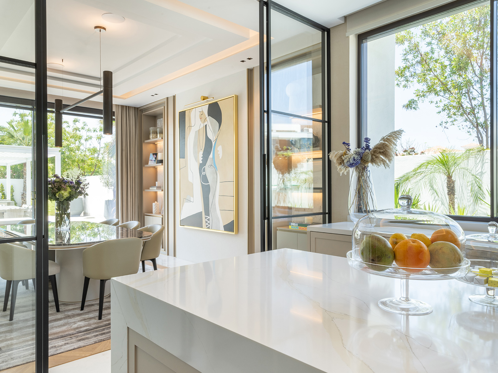 ELE Interior Design Studio | Luxury Interior Designer in Dubai - Abu ...