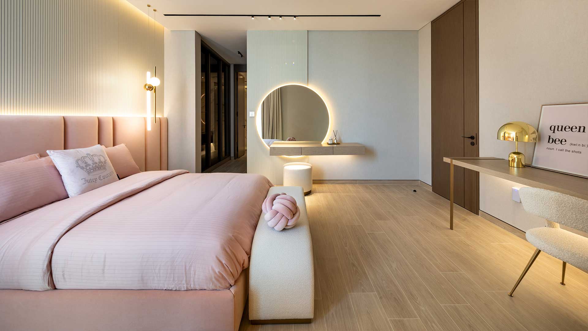 ELE Interior Design Studio | Luxury Interior Designer in Dubai - Abu ...