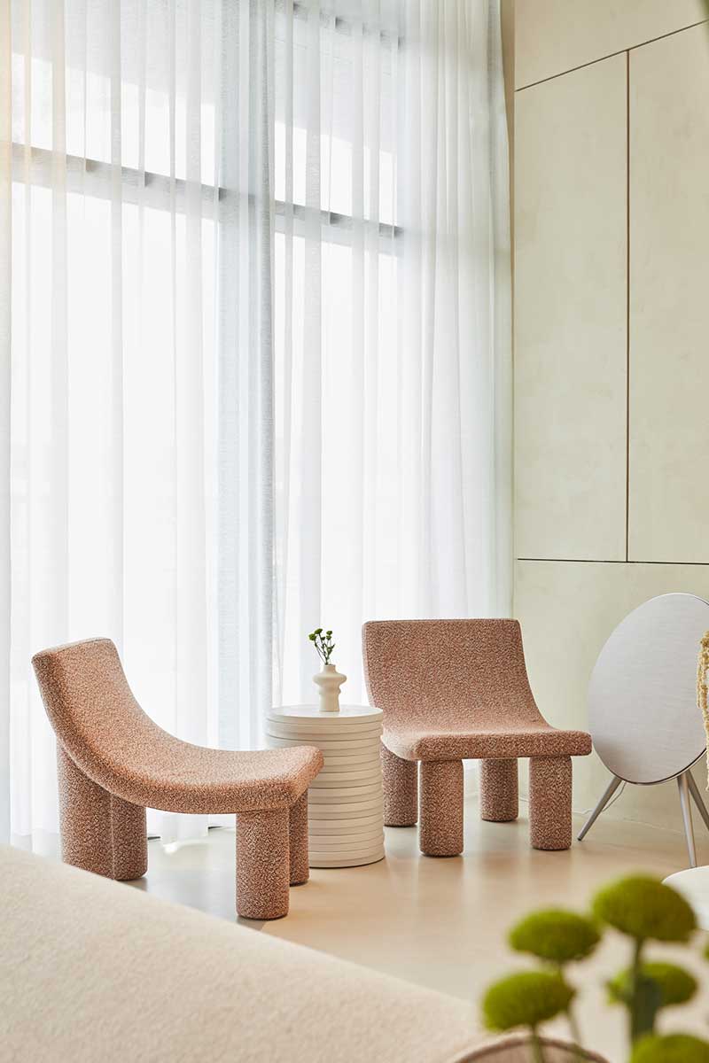 ELE Interior Design Studio | Luxury Interior Designer in Dubai - Abu ...