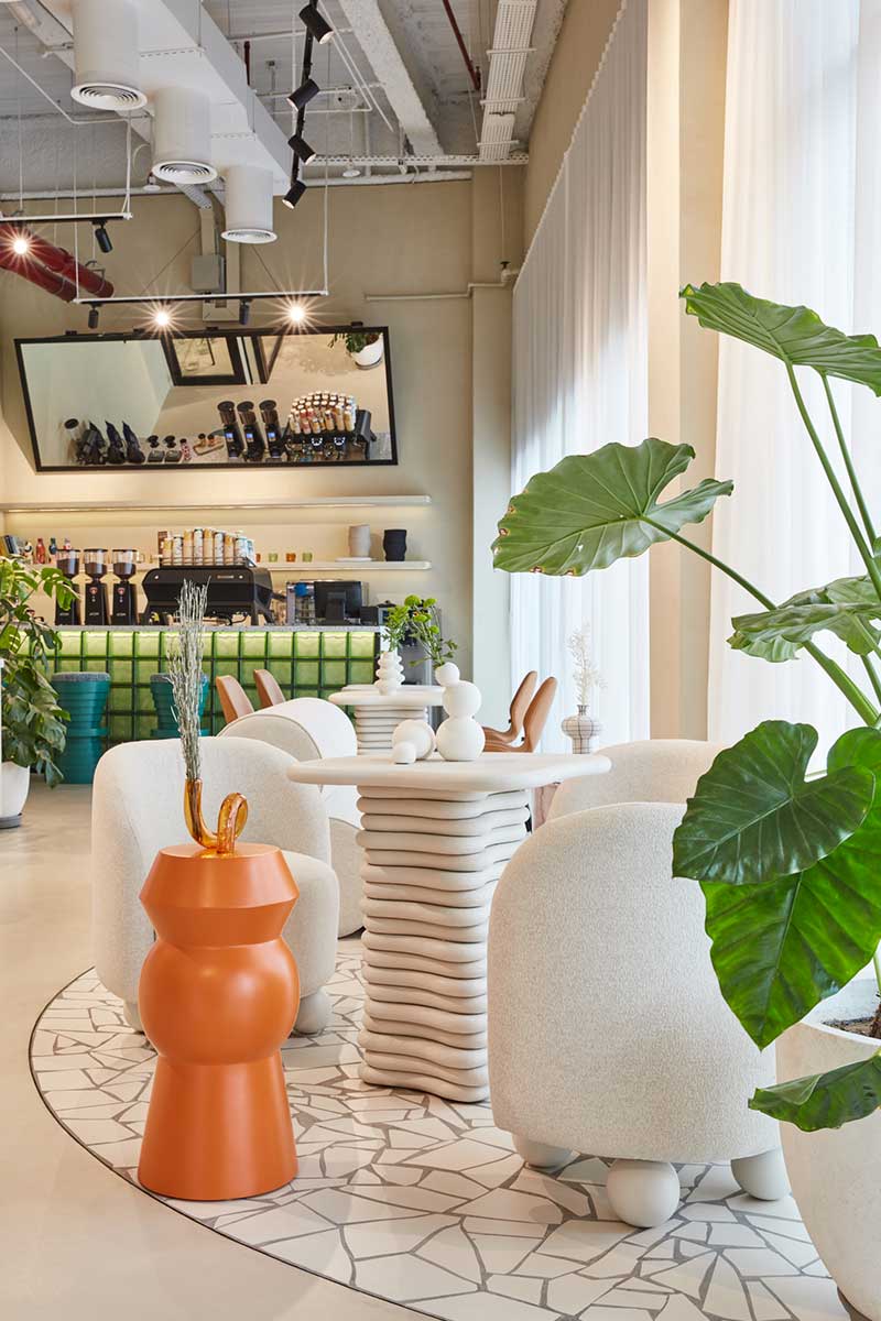 ELE Interior Design Studio | Luxury Interior Designer in Dubai - Abu ...