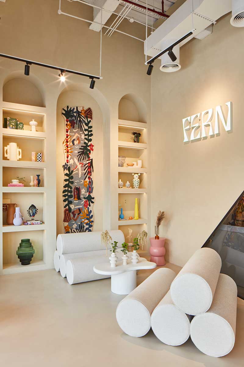 ELE Interior Design Studio | Luxury Interior Designer in Dubai - Abu ...