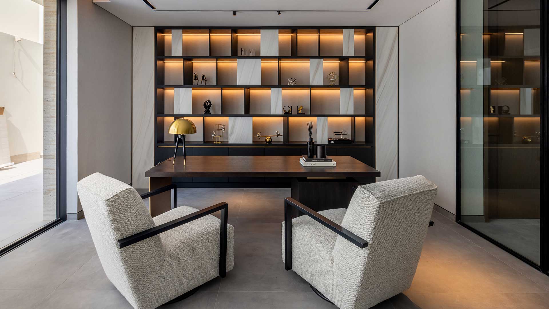 ELE Interior Design Studio | Luxury Interior Designer in Dubai - Abu ...