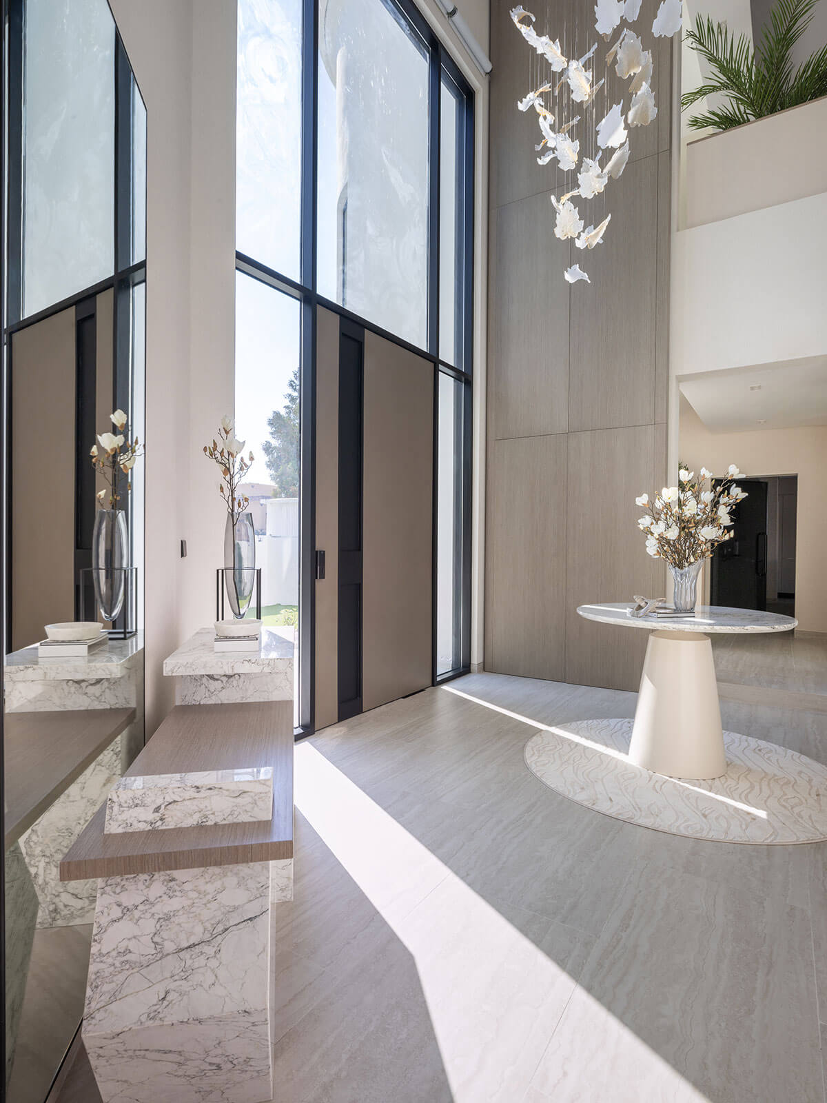 ELE Interior Design Studio | Luxury Interior Designer in Dubai - Abu ...