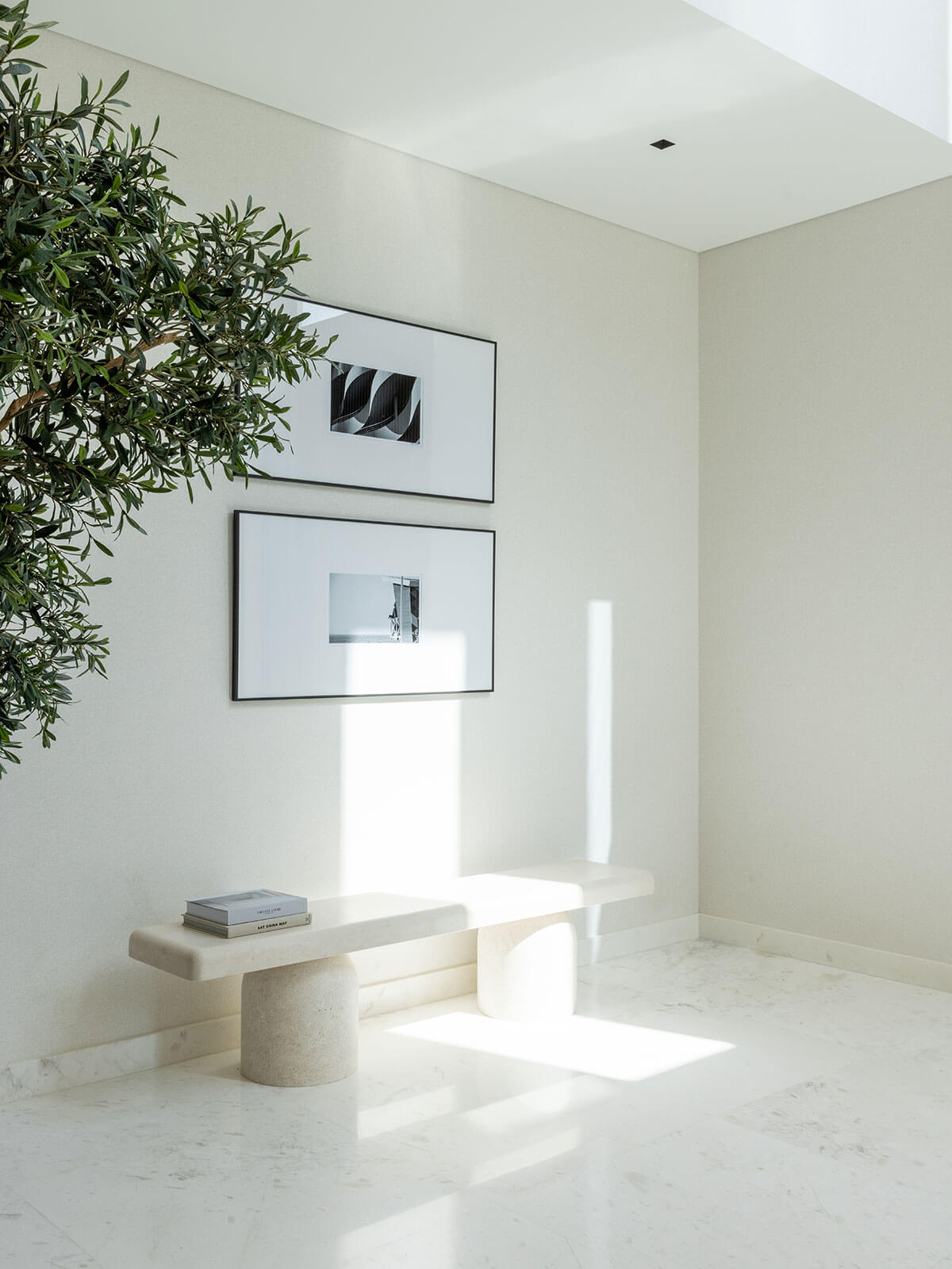 ELE Interior Design Studio | Luxury Interior Designer in Dubai - Abu ...