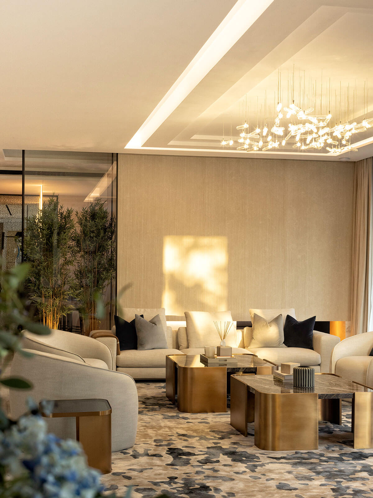 ELE Interior Design Studio | Luxury Interior Designer in Dubai - Abu ...