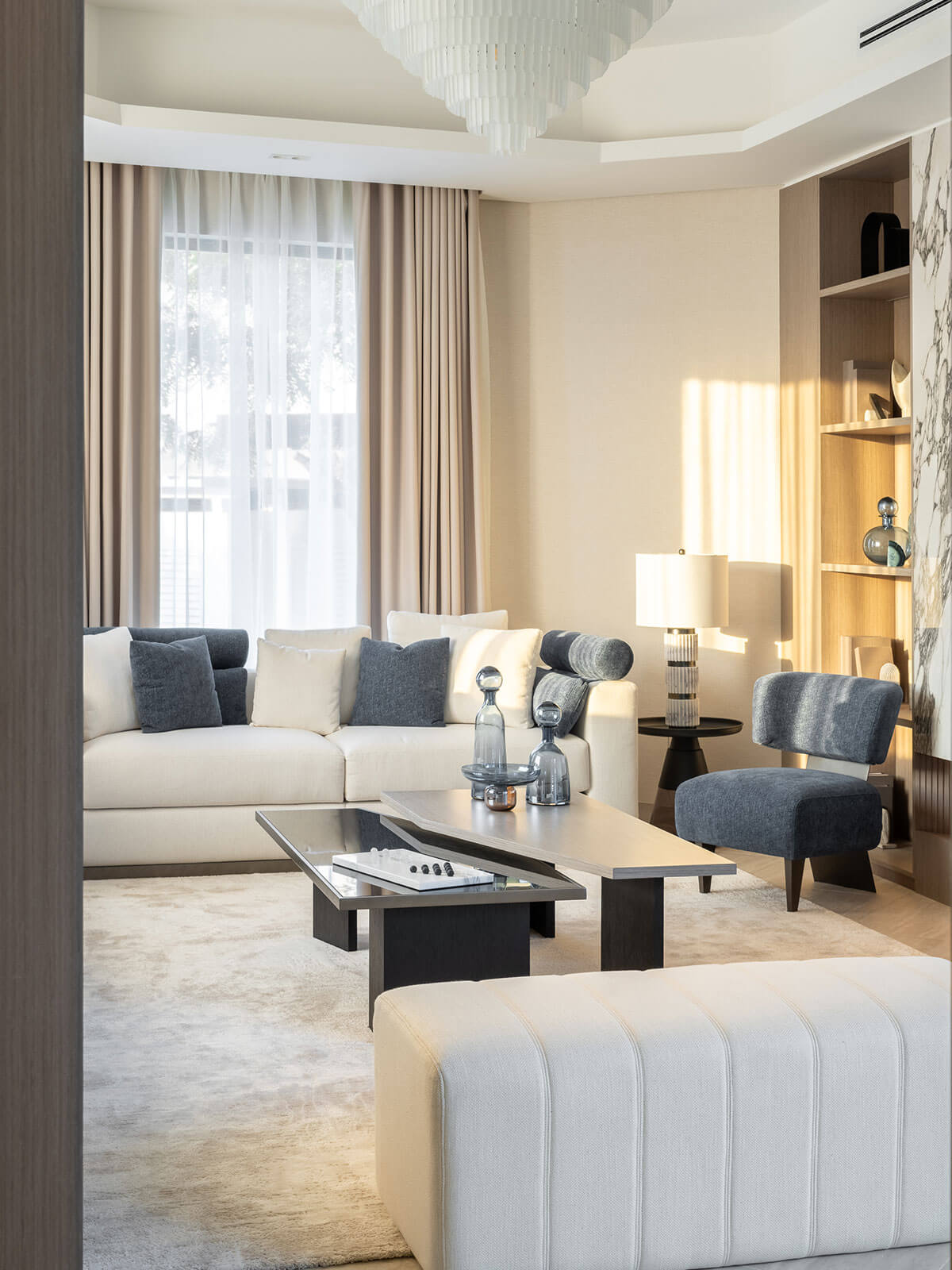 ELE Interior Design Studio | Luxury Interior Designer in Dubai - Abu ...