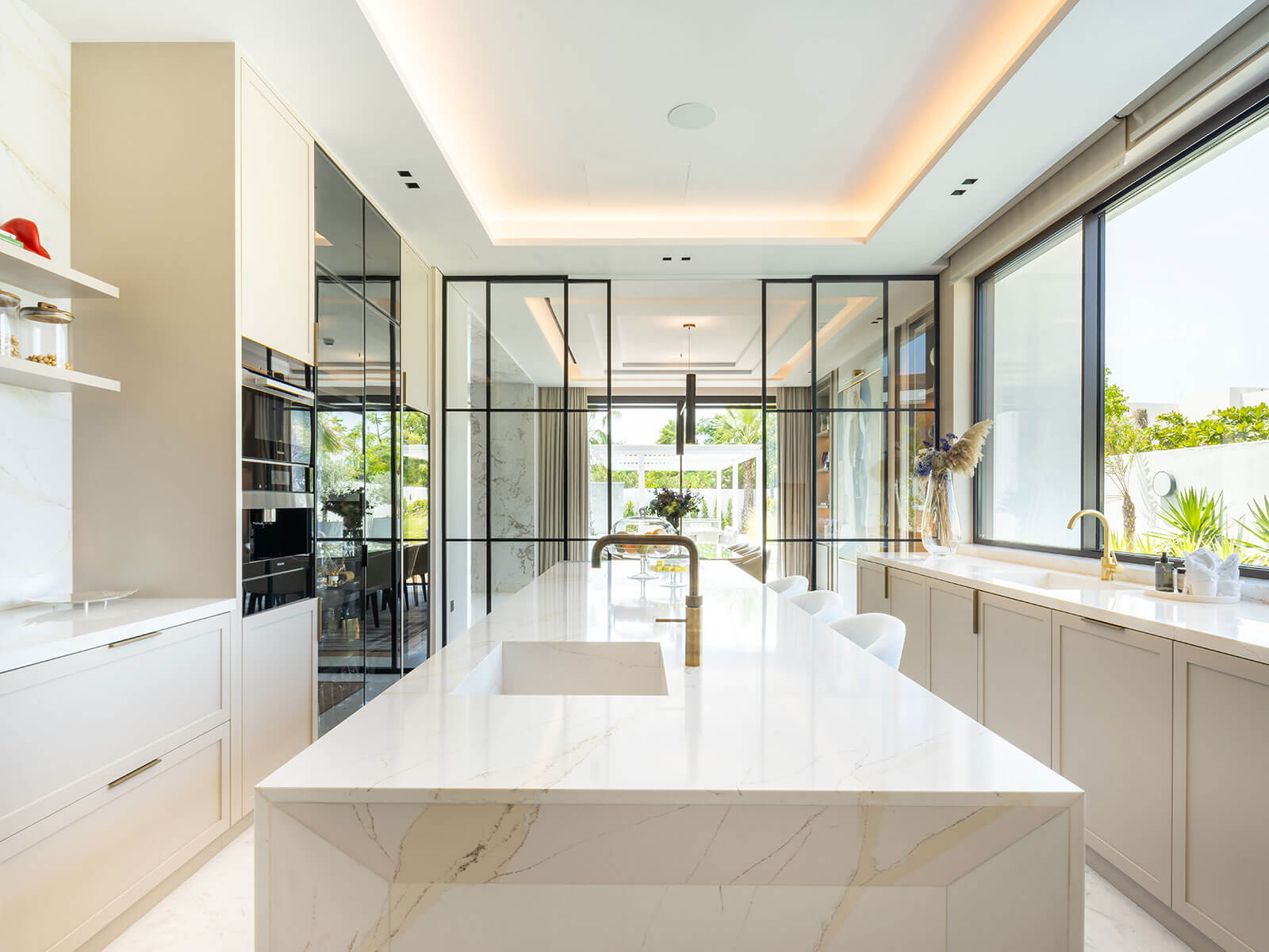 ELE Interior Design Studio | Luxury Interior Designer in Dubai - Abu ...