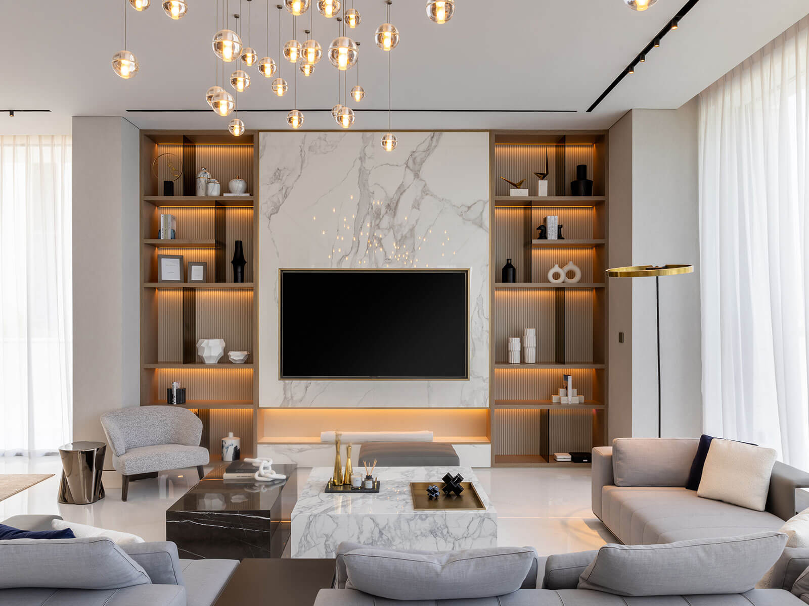 ELE Interior Design Studio | Luxury Interior Designer in Dubai - Abu ...