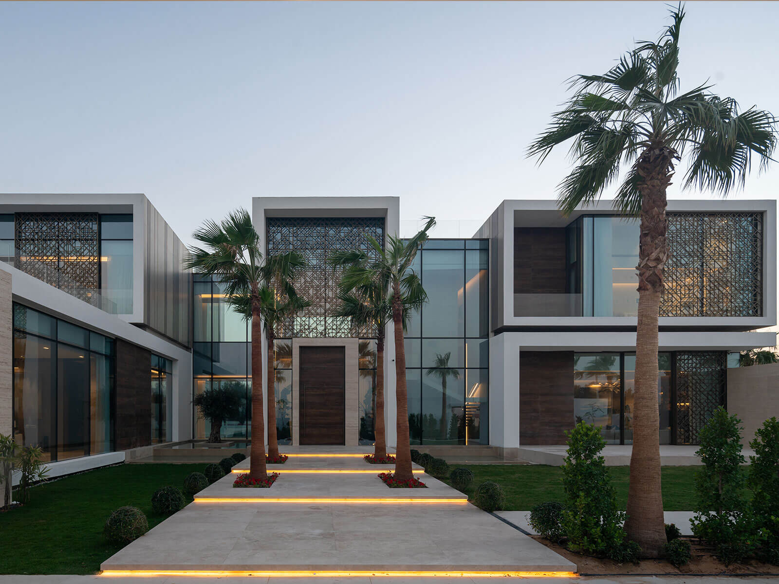 ELE Interior Design Studio | Luxury Interior Designer in Dubai - Abu ...