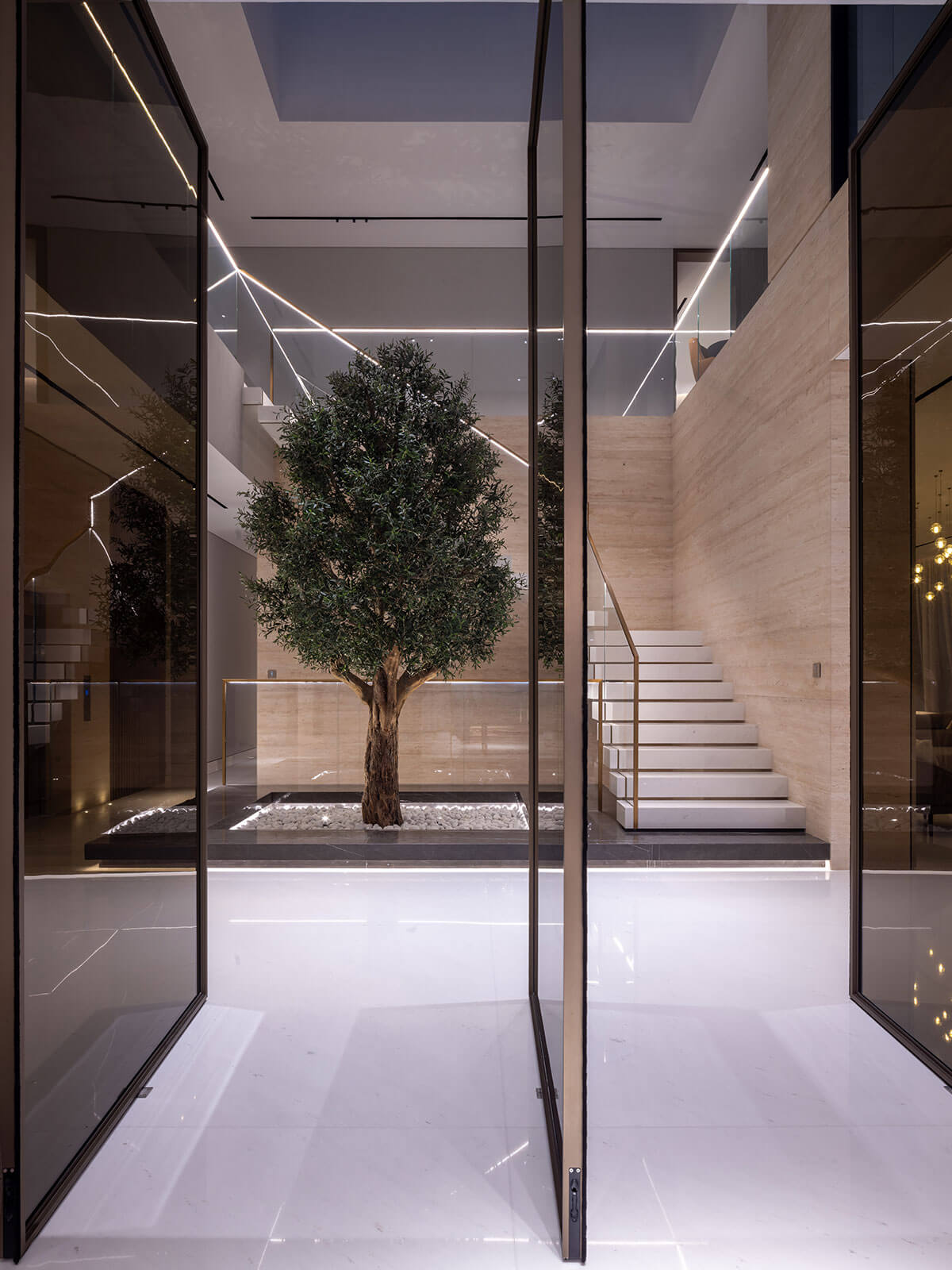 ELE Interior Design Studio | Luxury Interior Designer in Dubai - Abu ...