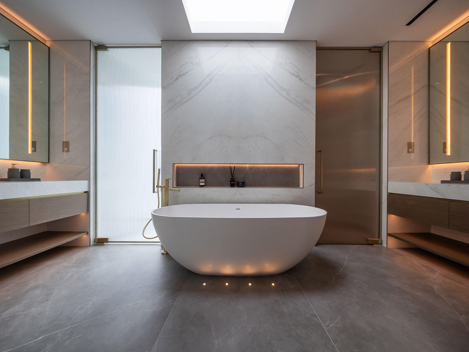 ELE Interior Design Studio | Luxury Interior Designer in Dubai - Abu ...