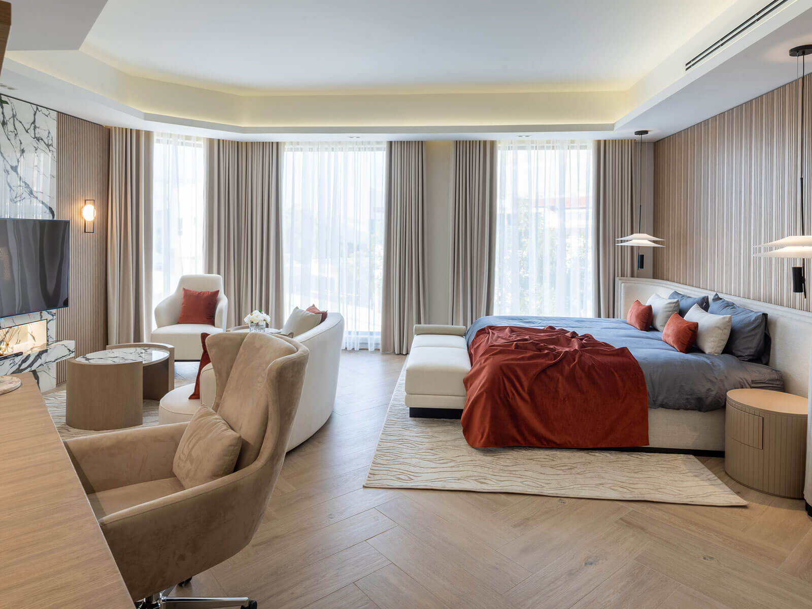 ELE Interior Design Studio | Luxury Interior Designer in Dubai - Abu ...