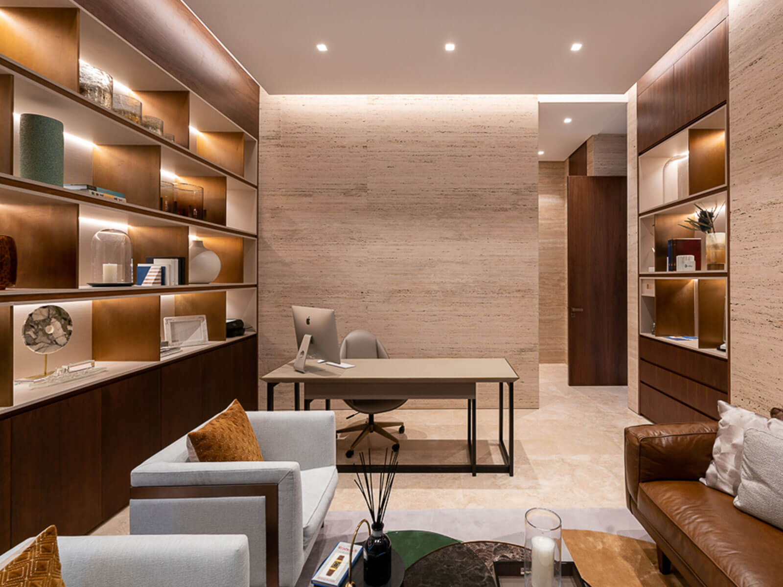 ELE Interior Design Studio | Luxury Interior Designer in Dubai - Abu ...