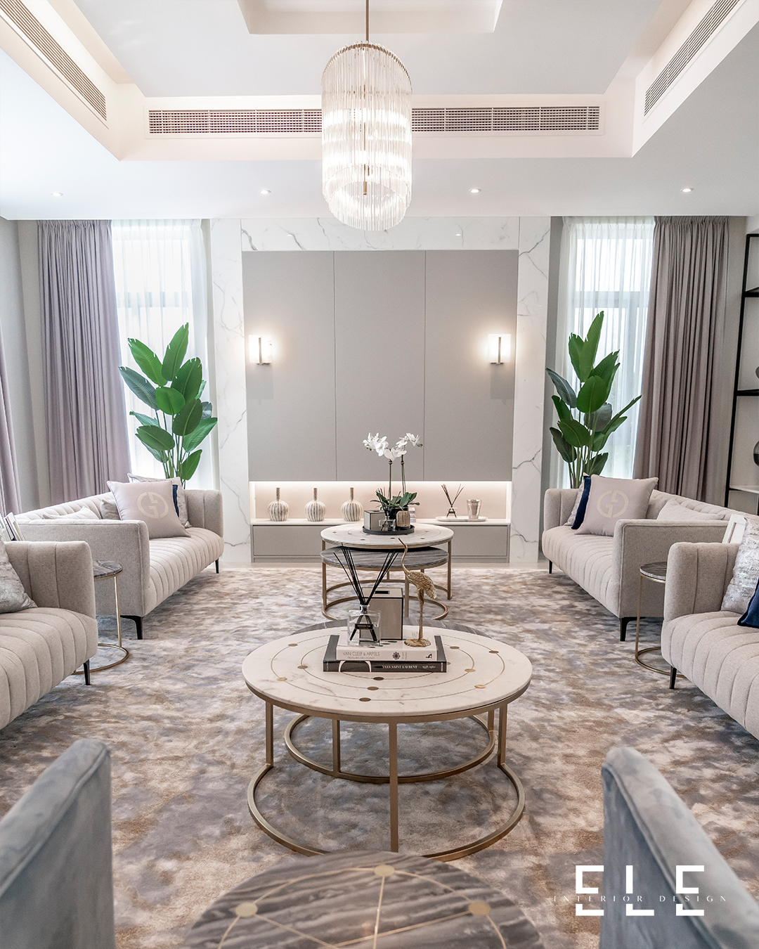 How to elevate any room with design details from ELE Interior - ELE ...