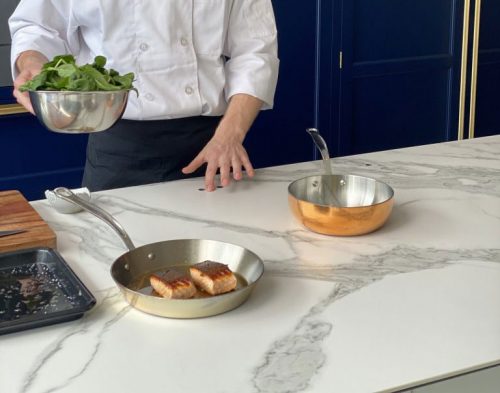 Kitchen Design & Innovations - ELE Interior